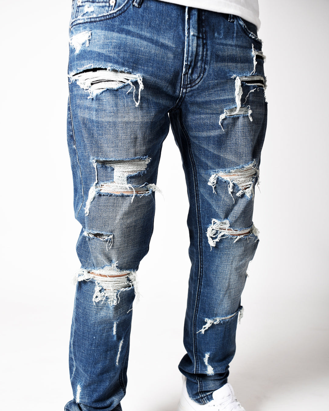 Mursaki Eli Jean 389-101S